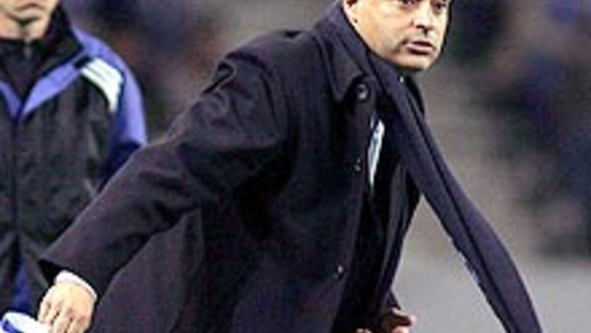 José Couceiro: «O Benfica veio cá só para não perder» - FC Porto ...