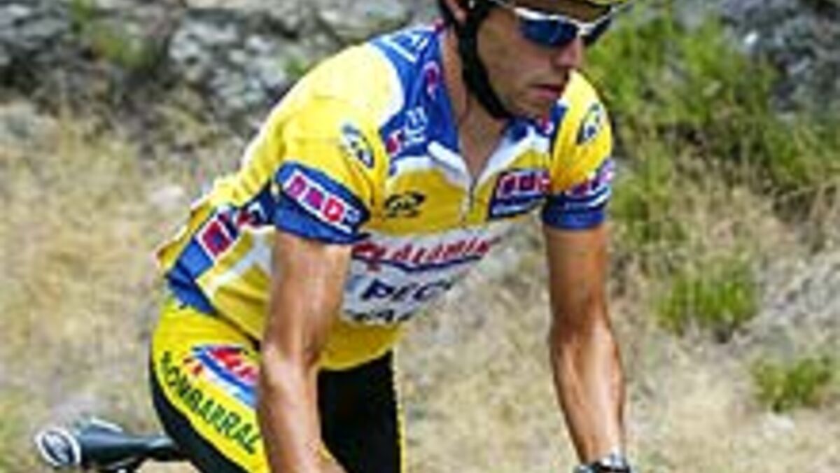 LA Pecol foi a melhor equipa na Volta à Polónia ganha por Zamana ...