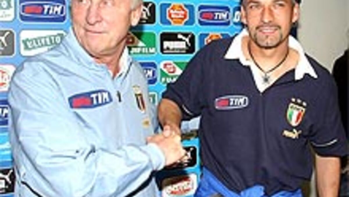 Leonardo Da Baggio - Internacional - Jornal Record