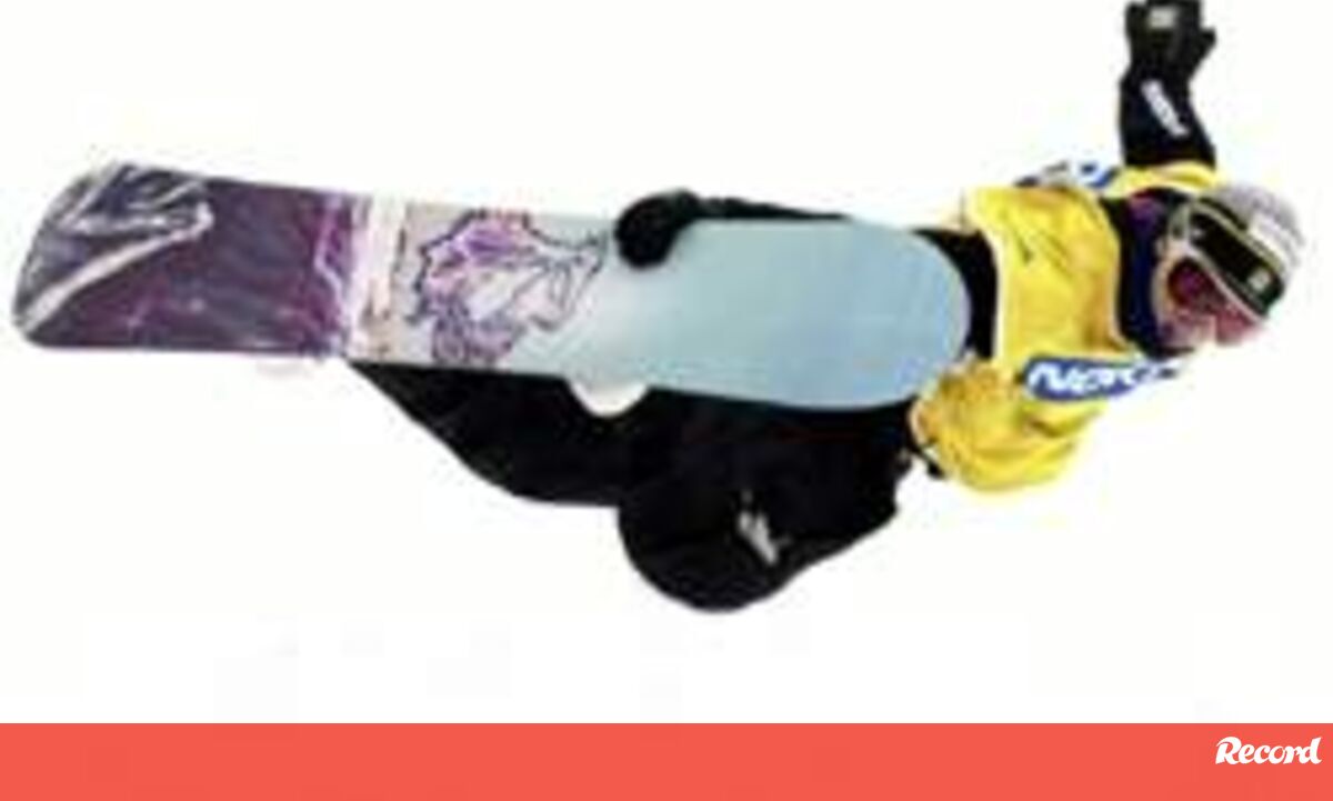 Lisboa recebe etapa do Circuito Mundial de Snowboard - Modalidades ...