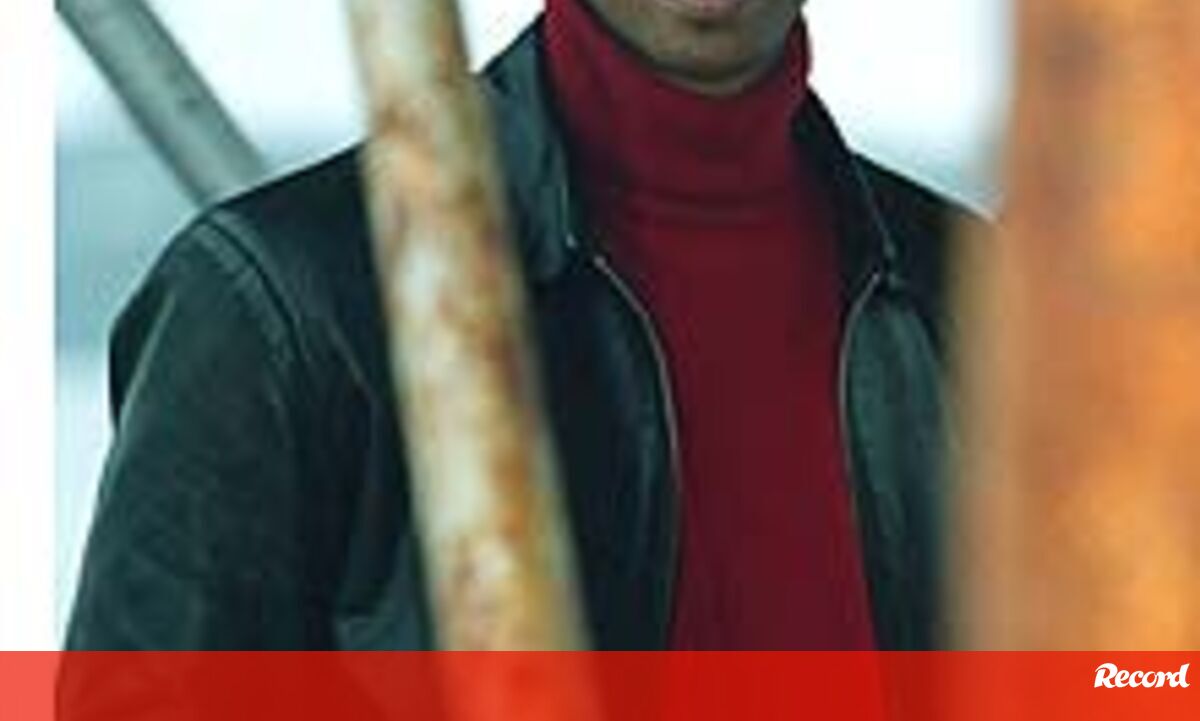 Nuno Delgado: «Esperava poder ajudar mais o judo português ...