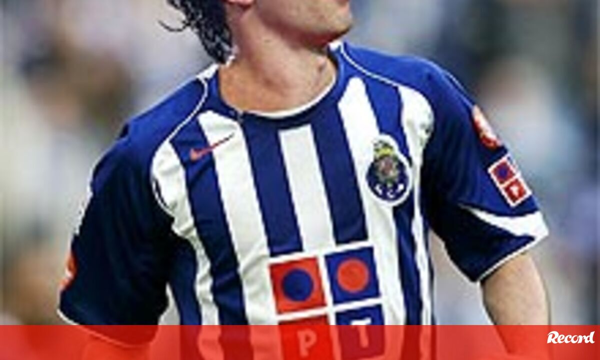 Sokota confirmado - FC Porto - Jornal Record