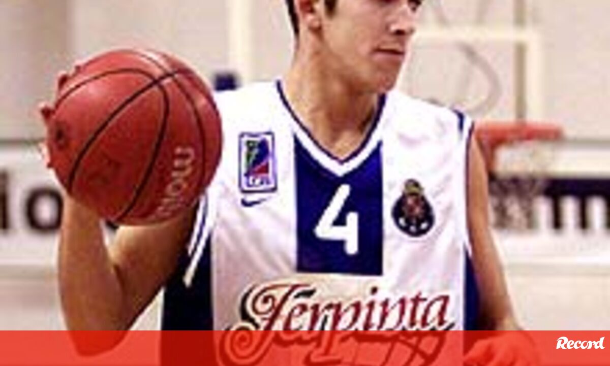 Rui Mota: «Quem não defender não joga no FC Porto» - Basquetebol ...
