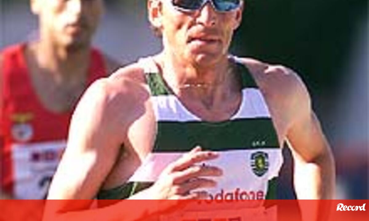 Rui Silva abre época na Madeira - Atletismo - Jornal Record