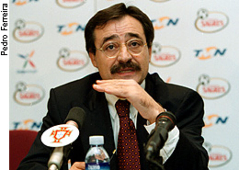 Jorge Silva estreia-se no regresso de Hélder - Competições de Seleções ...