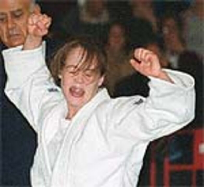 Maria Fonseca causa sensação ao derrotar Filipa Cavalleri - Modalidades ...