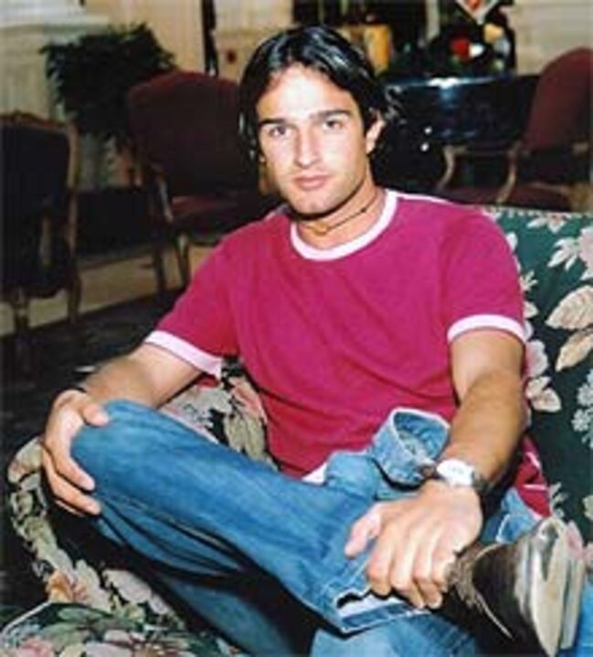 Hugo Leal às compras após acordo com PSG - Internacional - Jornal Record