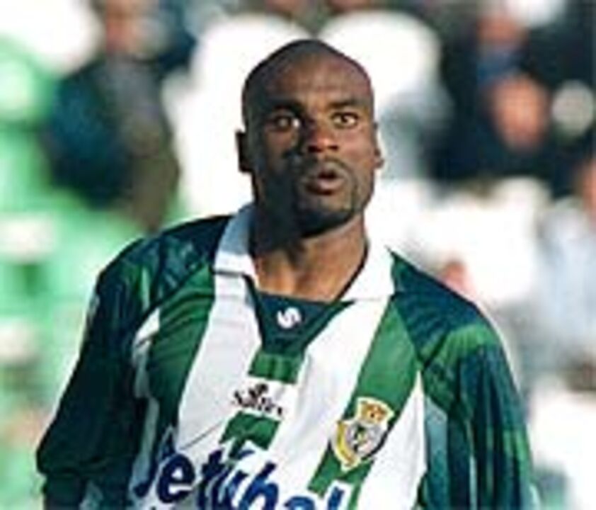 Nélson Veiga: «Vou ter de ir à bruxa porque assim é demais» - V ...