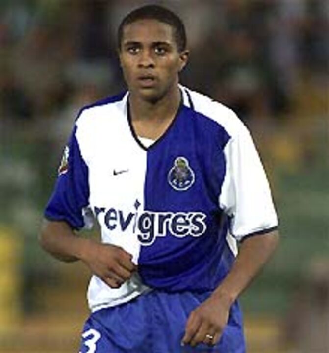 Jorge Andrade: «Os nomes sonantes não ganham os jogos» - FC Porto ...