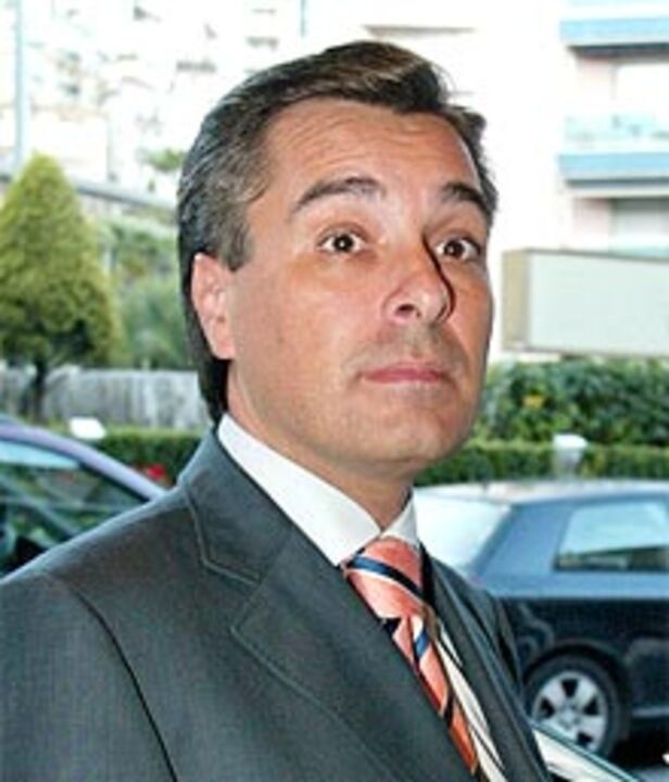 José Veiga assume funções até ao final da época - Benfica - Jornal Record