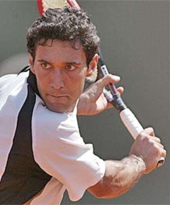 Hélder Lopes decide terminar carreira - Ténis - Jornal Record