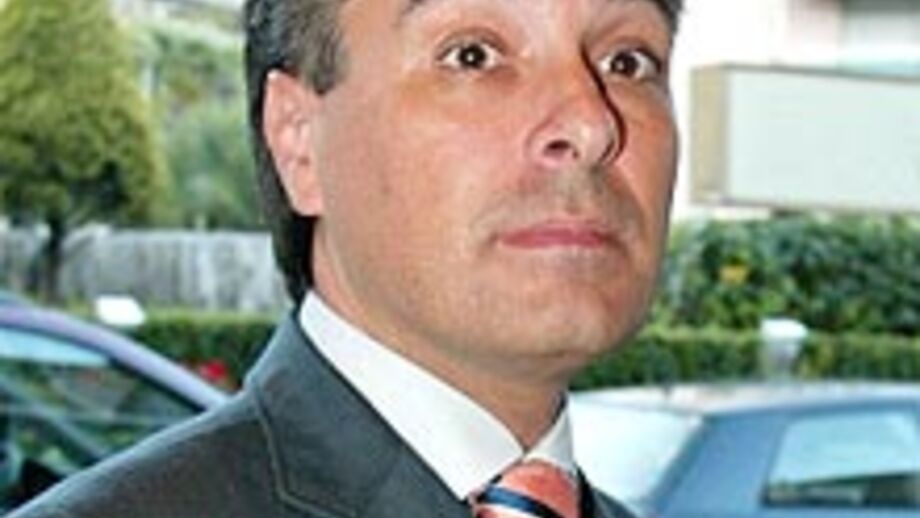 José Veiga assume funções até ao final da época - Benfica - Jornal Record