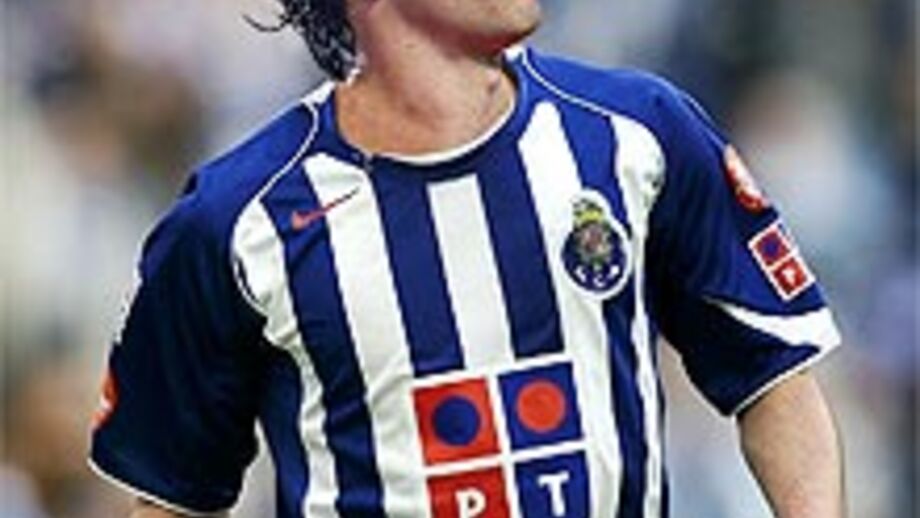 Sokota confirmado - FC Porto - Jornal Record