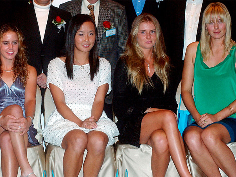 Michelle Brito na companhia de quem? - Jogo da Vida - Jornal Record