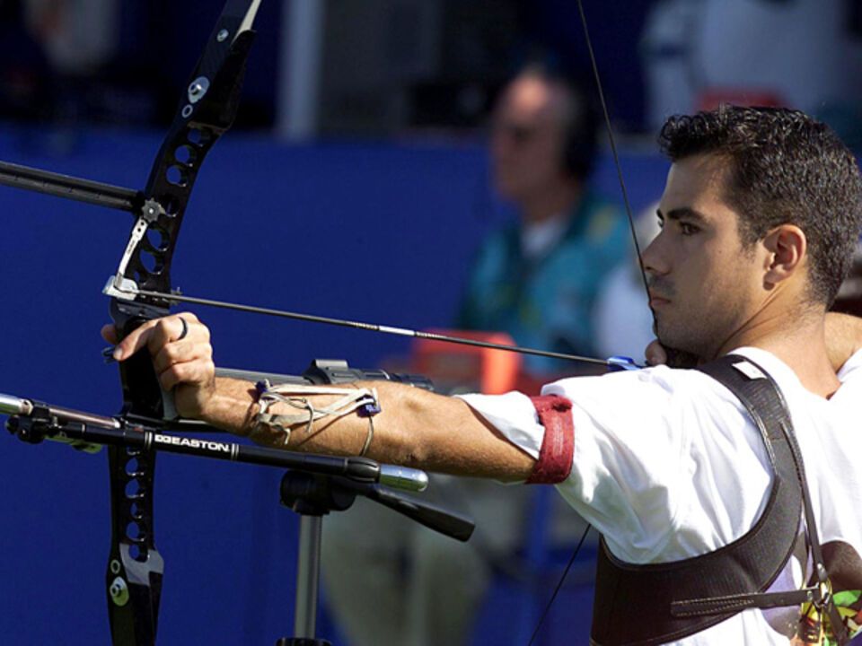 Nuno Pombo: «Gostava de bater o recorde nacional» - Jogos Olímpicos ...