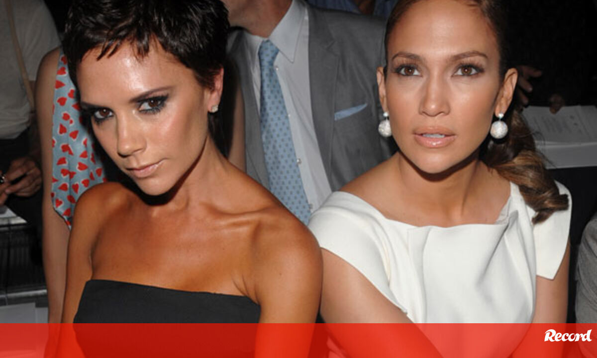 Jennifer orgulhosa da amiga Beckham - Jogo da Vida - Jornal Record