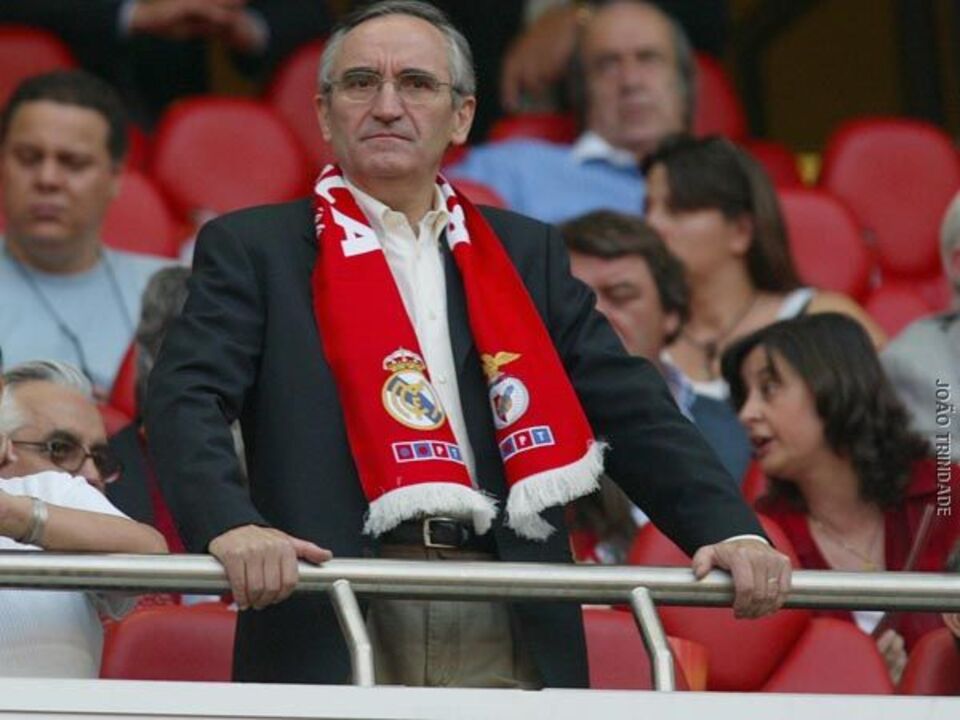 Bagão Félix na lista de Noronha Lopes para presidente do Conselho ...