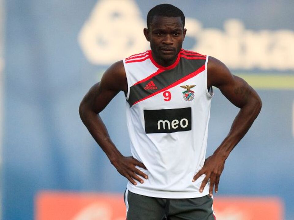 MANTORRAS: «Se quiserem rescindir têm de pagar tudo!» - Benfica ...