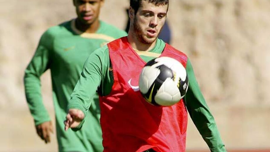 Machado e Yannick são exemplos a copiar - Seleções - Jornal Record