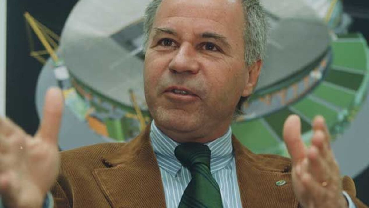 Godinho Lopes reúne consensos - Sporting - Jornal Record