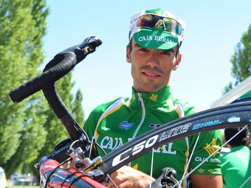 Vítor Rodrigues abandona carreira - Ciclismo - Jornal Record