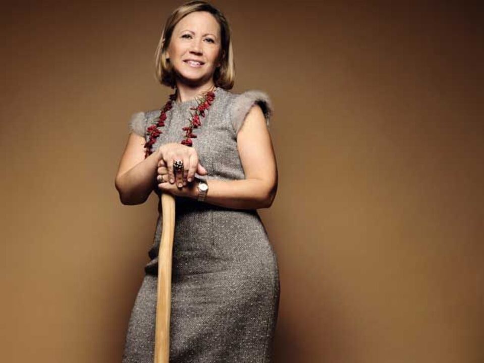 A mestria de Justa Nobre em "Chefs" - Jogo da Vida - Jornal Record