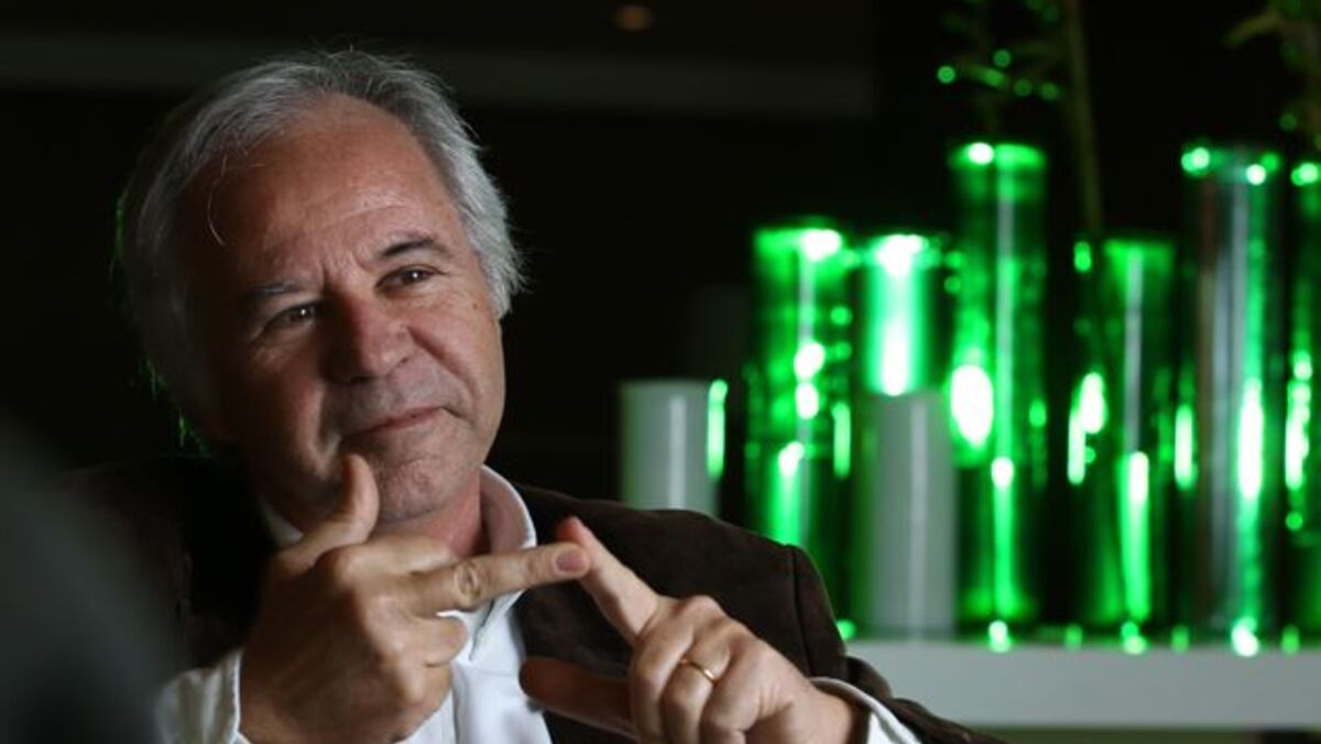 Godinho Lopes: «Sou independente da banca» - Sporting - Jornal Record
