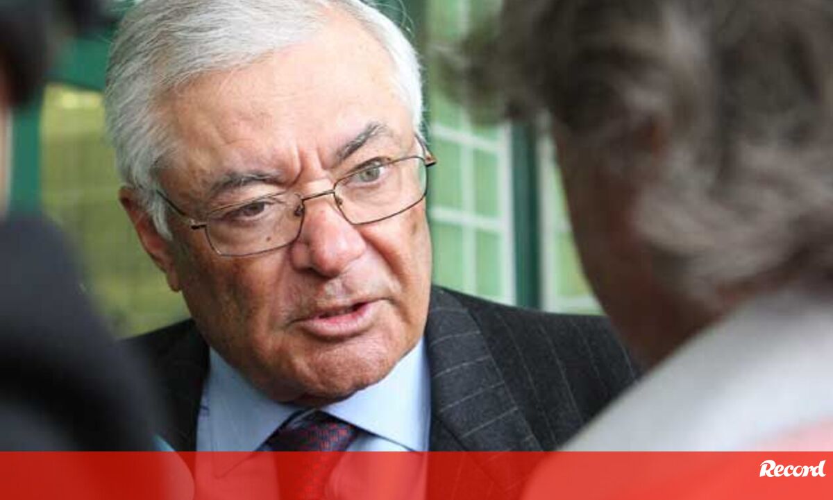 José Roquette: «Sporting corre menos riscos com Godinho Lopes ...