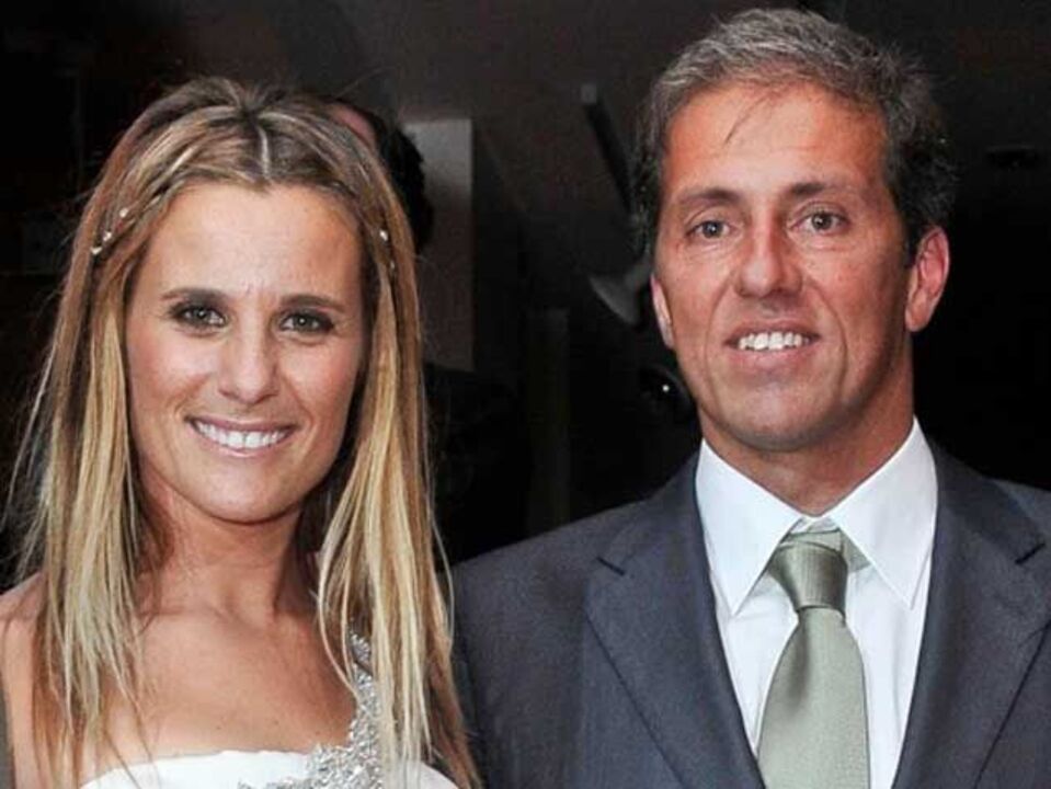 Joana Rocha casa-se com Miguel Ruivo - Jogo da Vida - Jornal Record