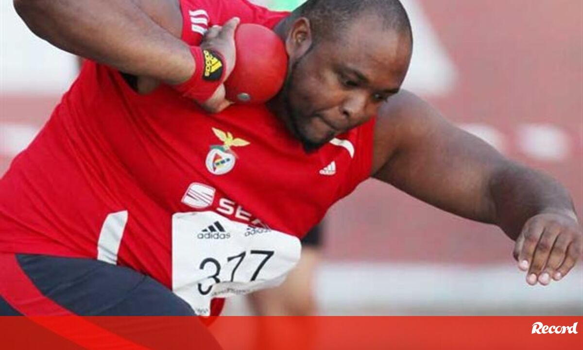 Marco Fortes: «Primeira vitória a sério» - Atletismo - Jornal Record