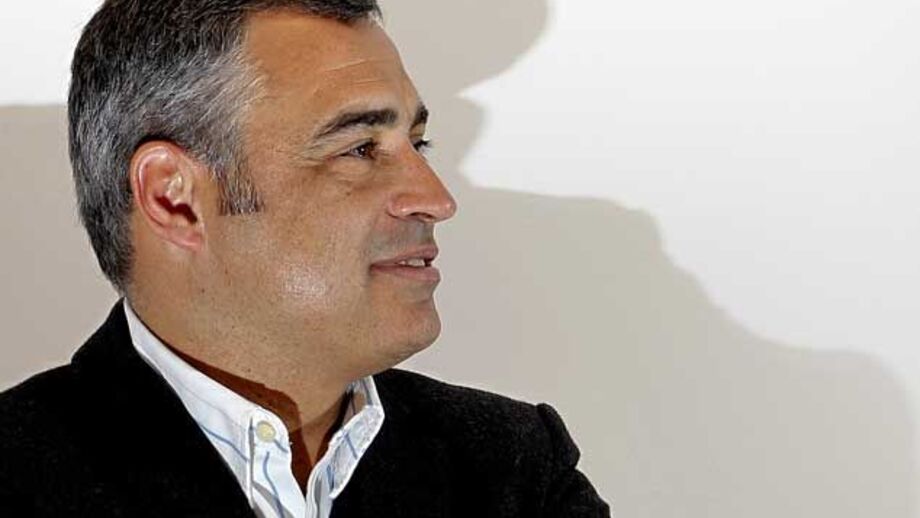 Couceiro: «É falso que indemnização tenha sido 400 mil euros ...