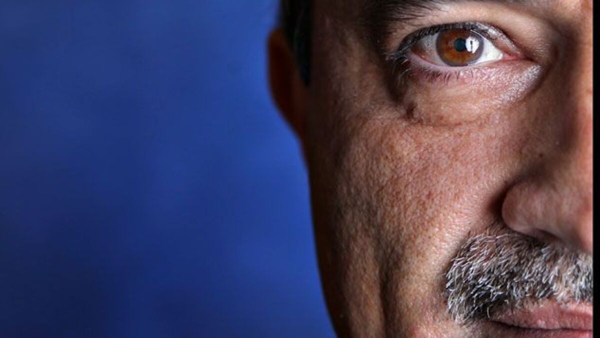 António Laranjo: «Apoio dos grandes não me condiciona» - Futebol ...