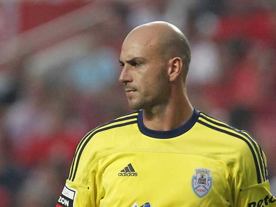 Paulo Lopes: «Fizemos tudo o que era possível» - Feirense - Jornal Record