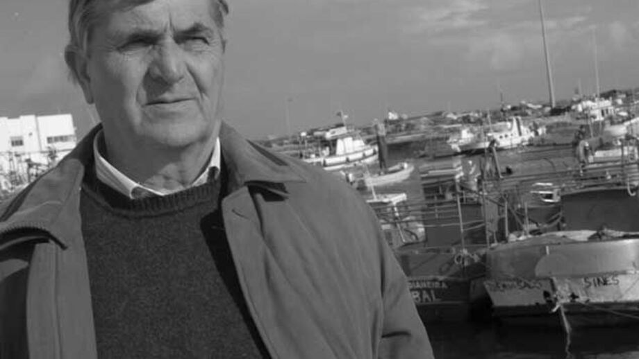 Morreu Jaime Graça - Benfica - Jornal Record