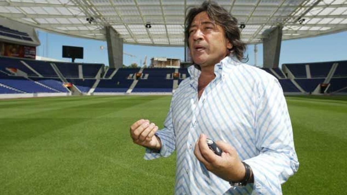 Rodolfo Reis: «Recuperar 5 pontos em dois jogos é extraordinário» - FC ...
