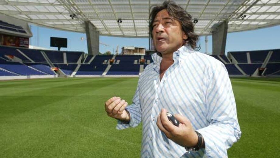 Rodolfo Reis: «Recuperar 5 pontos em dois jogos é extraordinário» - FC ...