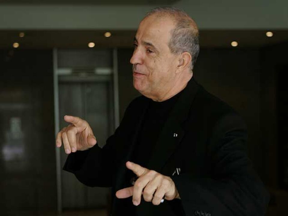 Joe Berardo: «Nunca fui adepto do sistema de Jorge Jesus» - Benfica ...