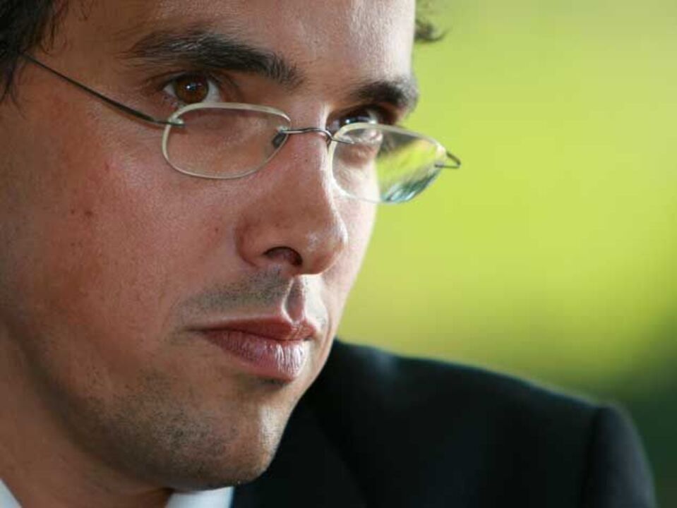 Mário Santos fala em participação "muito positiva" - Jogos Olímpicos ...