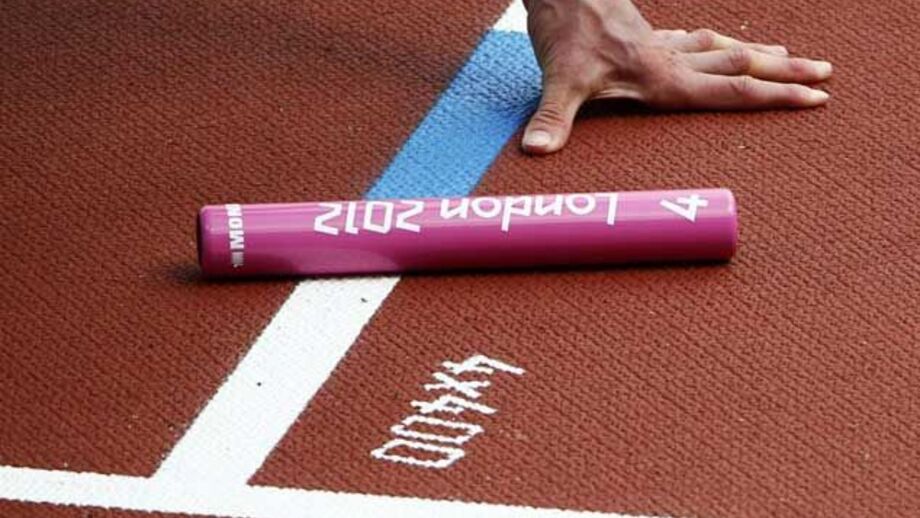 IAAF cria Mundial de estafetas - Atletismo - Jornal Record