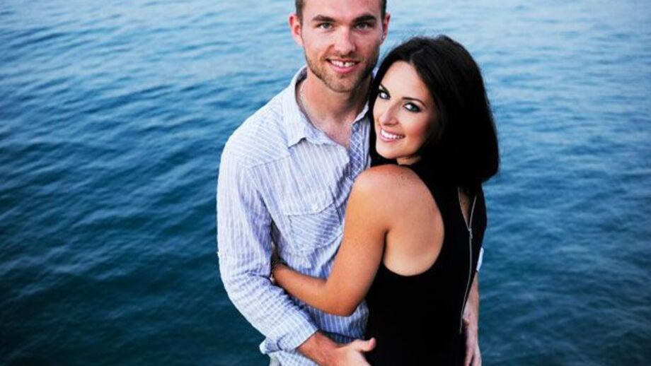 Face Models aposta em Sarah Agius, namorada de Caleb - Jogo da Vida ...