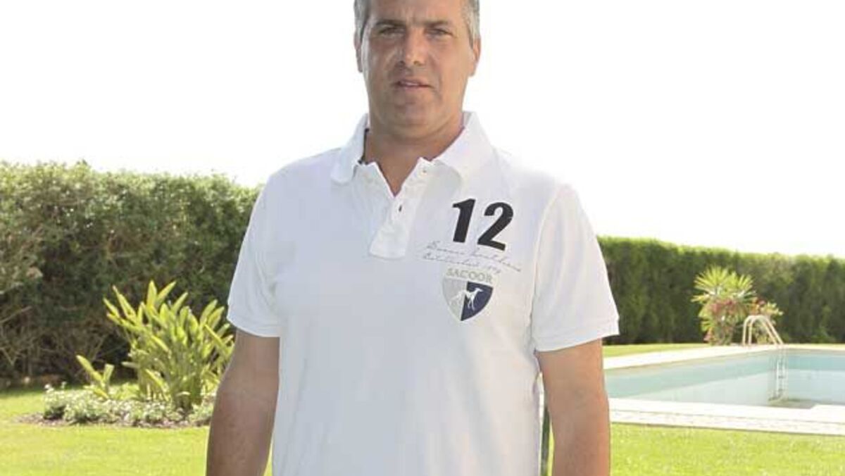 Carlos Xavier: «Sporting está a alguns passos do abismo» - Sporting ...