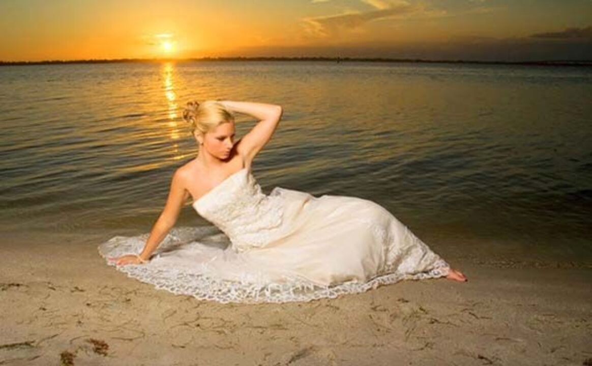 Impossível resistir a Tancy Marie - Fotos - Jornal Record