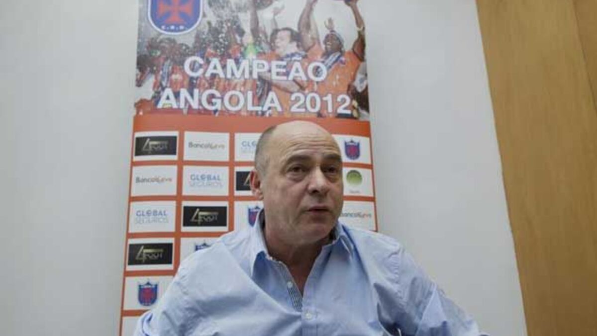 José Dinis: «Orgulho em treinar a equipa bicampeã» - Internacional ...