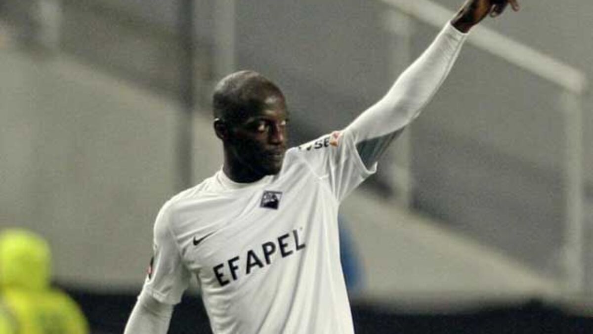 Edinho: «Ainda há muito para ganhar» - Académica - Jornal Record