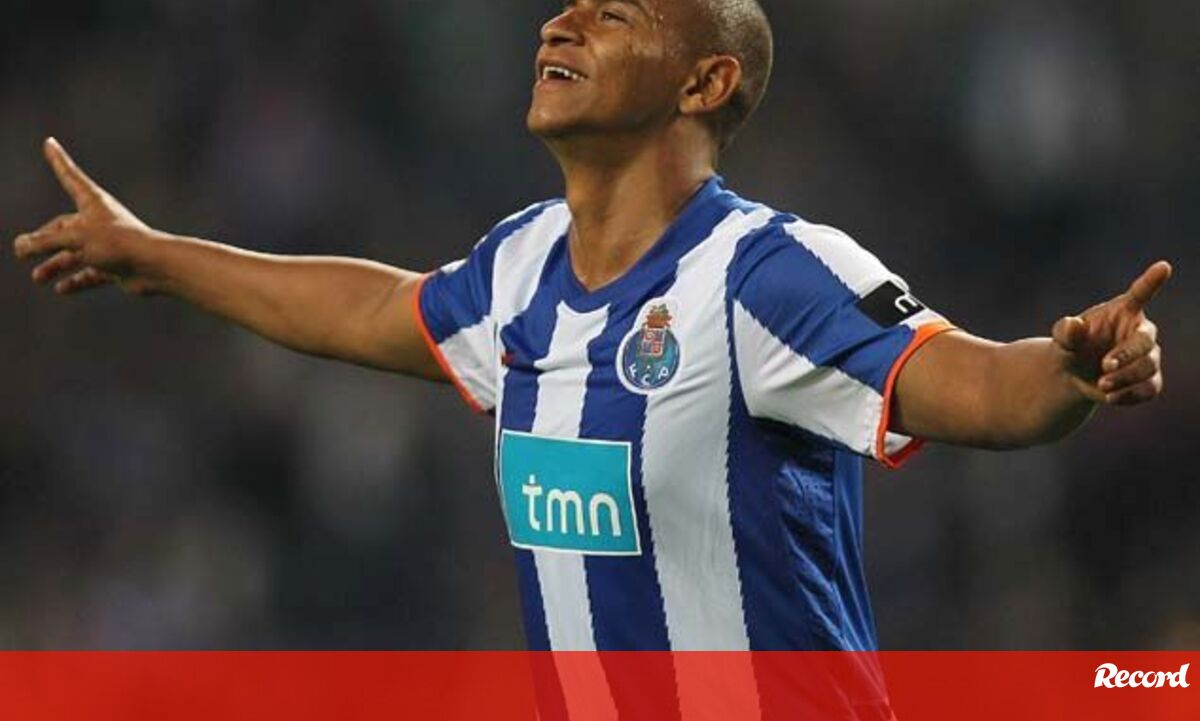 Sporting agrada a Walter - FC Porto - Jornal Record