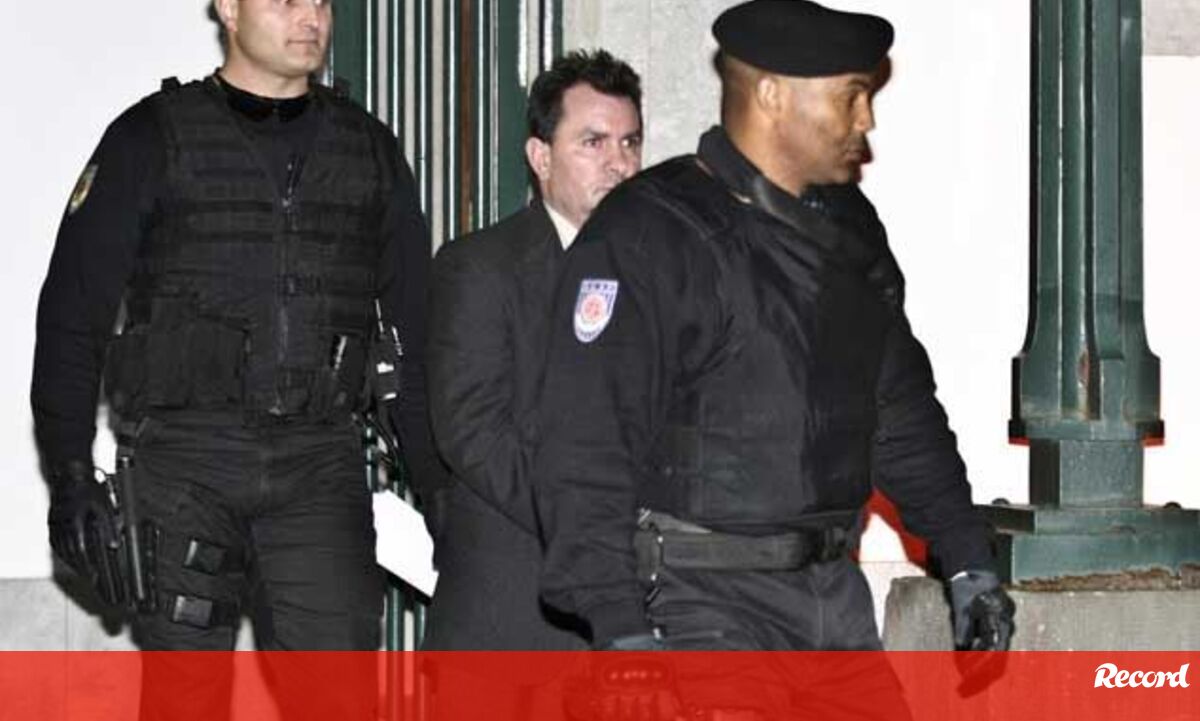 Rei Ghob recorre de pena de 25 anos para o Supremo - Fora de Campo ...
