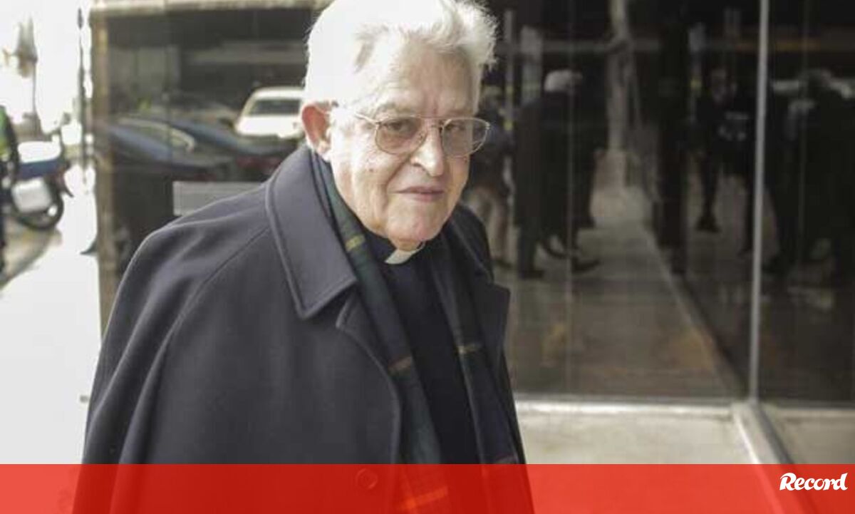 José Policarpo: «Futuro Papa tem papel grande na reconstrução da Igreja ...