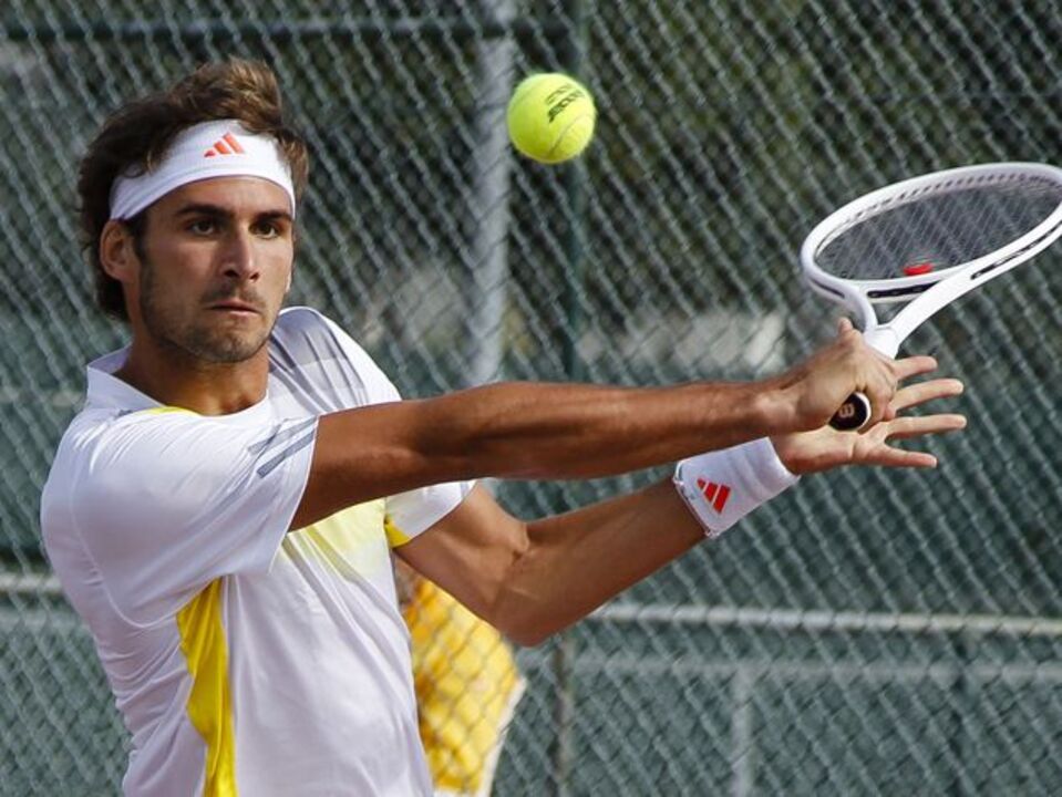 Marko Djokovic: «Novak é do Benfica e eu também» - Especial - Jornal Record