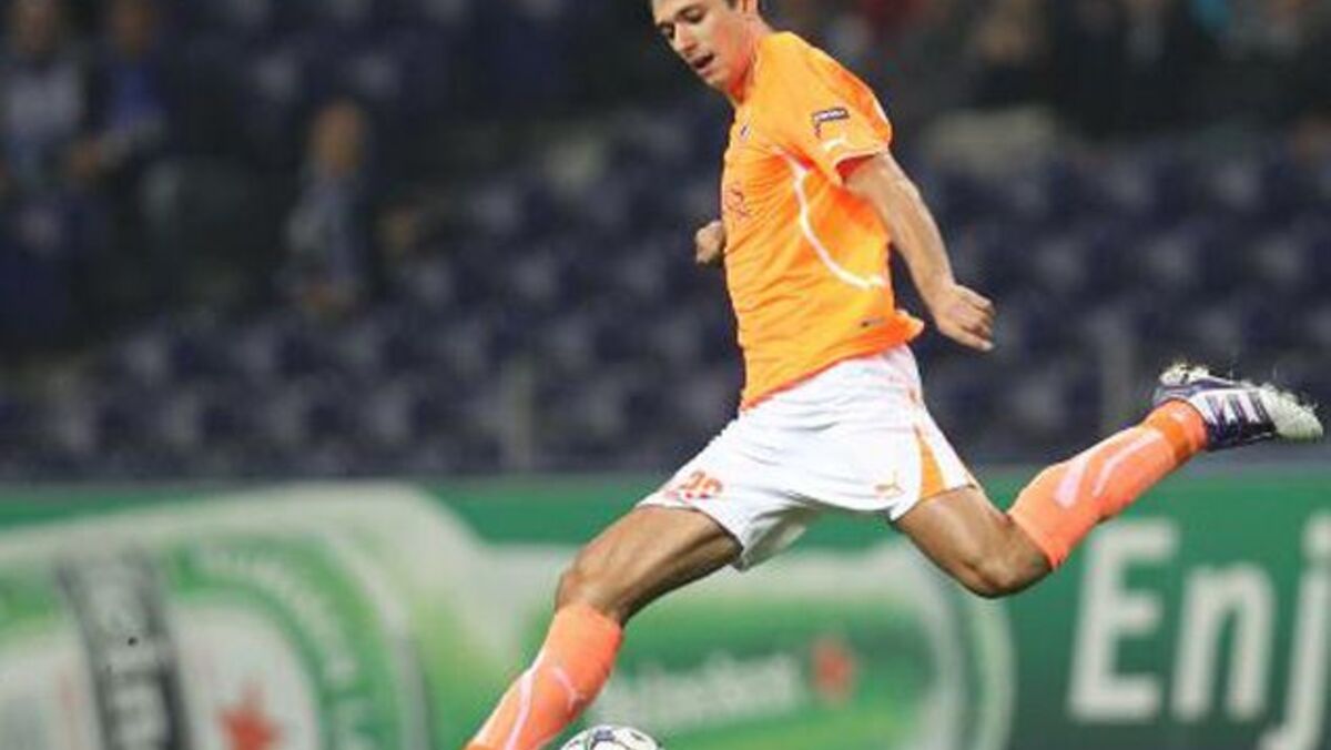 Hélio Pinto agradado com escolha de Pedro Emanuel - Internacional ...