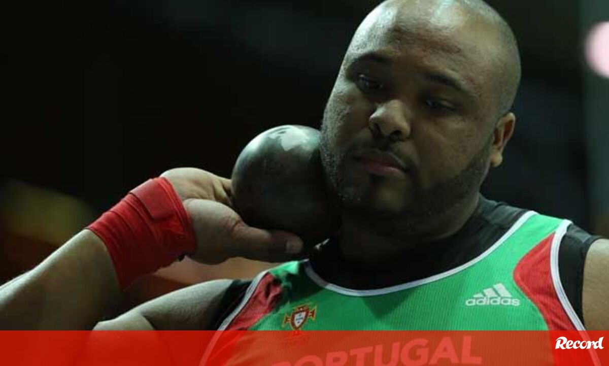 Marco Fortes sétimo no Meeting de Doha - Atletismo - Jornal Record